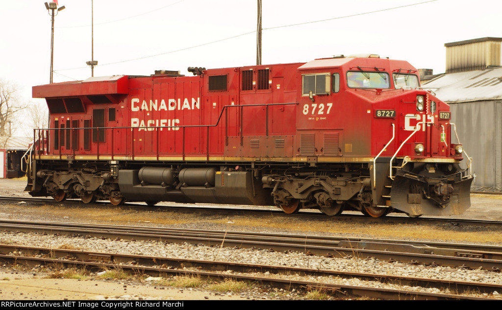 CP 8727